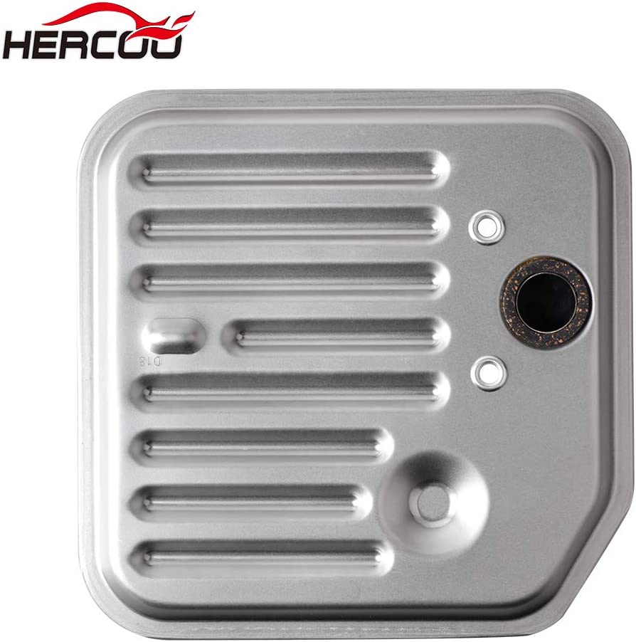 HERCOO Governor Pressure EPC Solenoid Transducer Output Speed Sensor w